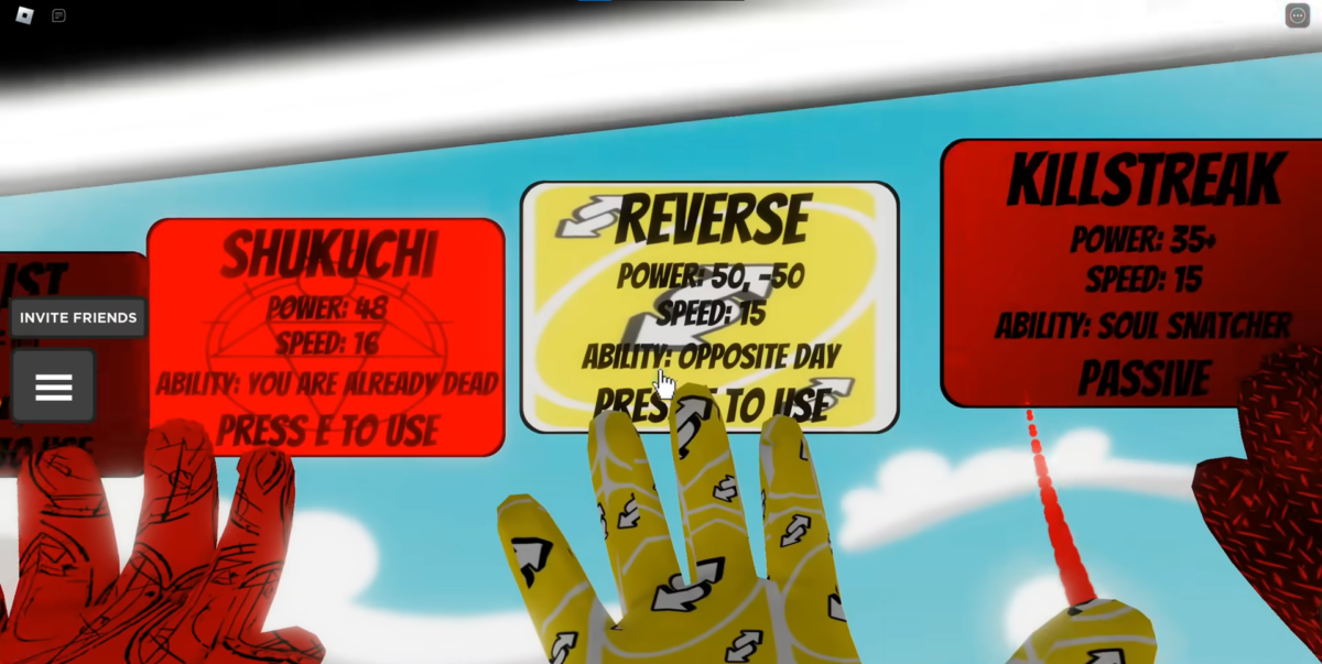 How to Get the Psycho Glove & Control Badge in Slap Battles