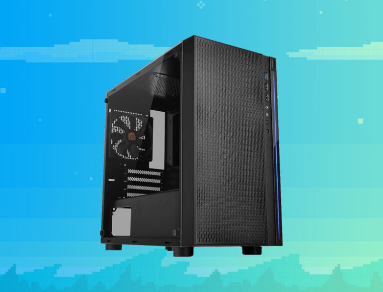 🏆 Best Tempered Glass PC Case: Our Top Picks & Buyer's Guide 2023