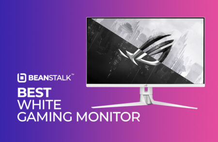🏆 Best White Gaming Monitor: Top Picks & Buyer's Guide 2023