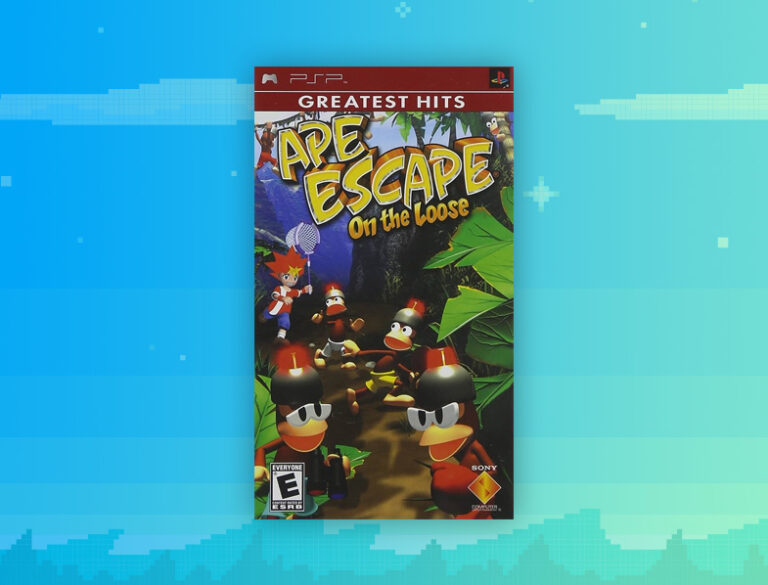 15+ Best PSP Platformers of All Time: Top Picks - Do you Agree?