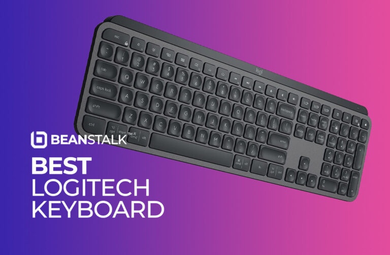 🏆 Best Logitech Keyboard: Our Top Picks & Buyer's Guide 2023