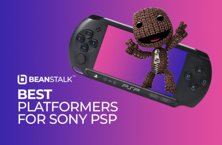 15+ Best PSP Platformers of All Time: Top Picks - Do you Agree?