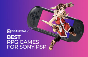 25+ Best PSP RPGs of All Time: Top Picks Reviewed!