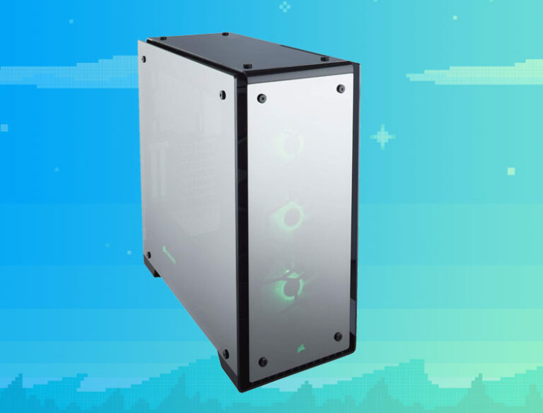 🏆 Best Tempered Glass PC Case: Our Top Picks & Buyer's Guide 2023
