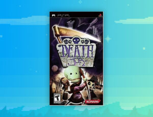 Pocket-Sized Terror: The 15 Best PSP Horror Games of All Time!