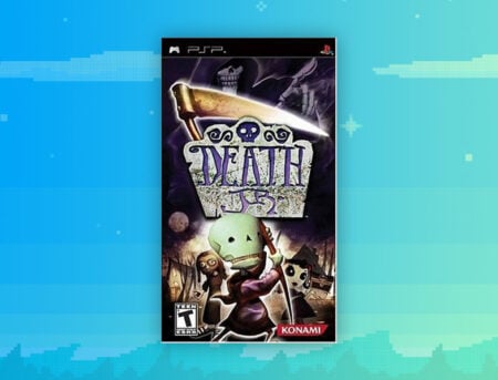 Pocket-Sized Terror: The 15 Best PSP Horror Games of All Time!