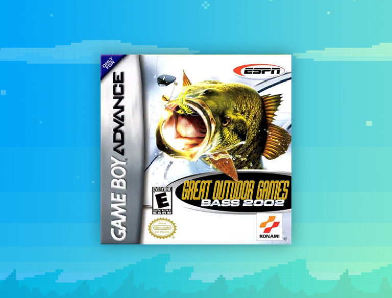 Best GBA Sports Games of All Time: Our Top Picks & Reviews