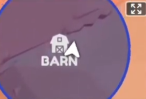 How to Find All USA Barn Locations in Drive World: Full Guide