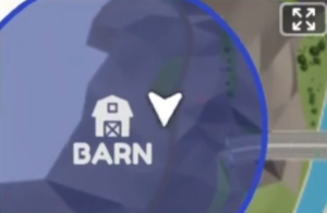 How to Find All USA Barn Locations in Drive World: Full Guide