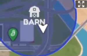 How to Find All USA Barn Locations in Drive World: Full Guide