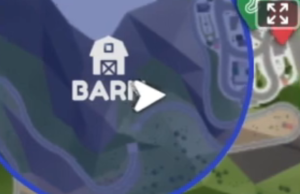 How to Find All USA Barn Locations in Drive World: Full Guide