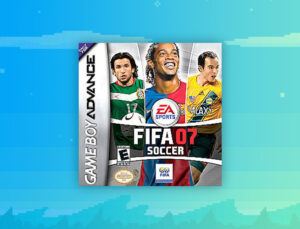 Best GBA Sports Games of All Time: Our Top Picks & Reviews