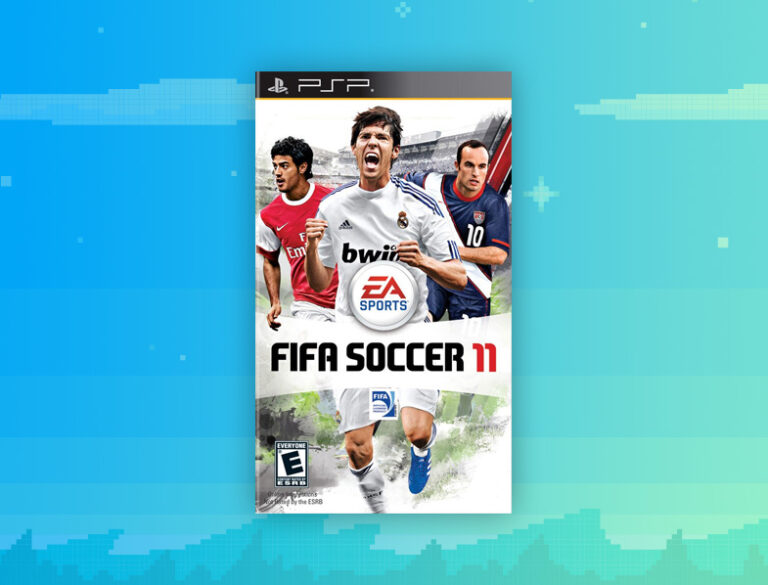 20 Best PSP Sports Games of All Time: Top Picks Reviewed!