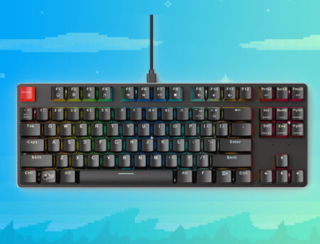 🏆 Best Tenkeyless Keyboard: Our Top Picks & Buyer's Guide 2023