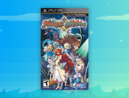 25+ Best PSP RPGs of All Time: Top Picks Reviewed!