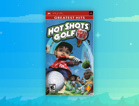 20 Best PSP Sports Games of All Time: Top Picks Reviewed!