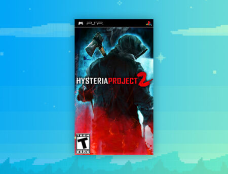 Pocket-Sized Terror: The 15 Best PSP Horror Games of All Time!