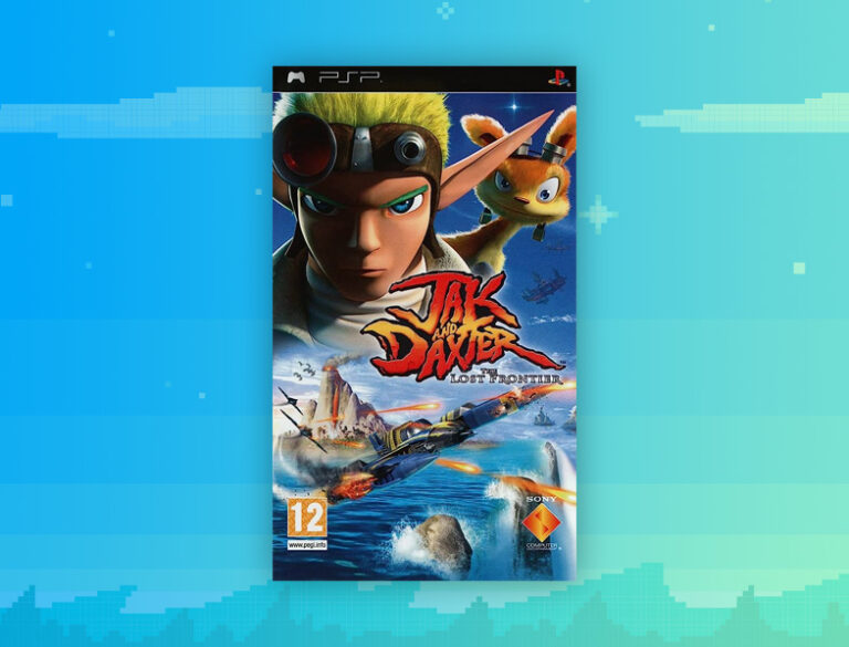 15+ Best PSP Platformers of All Time: Top Picks - Do you Agree?