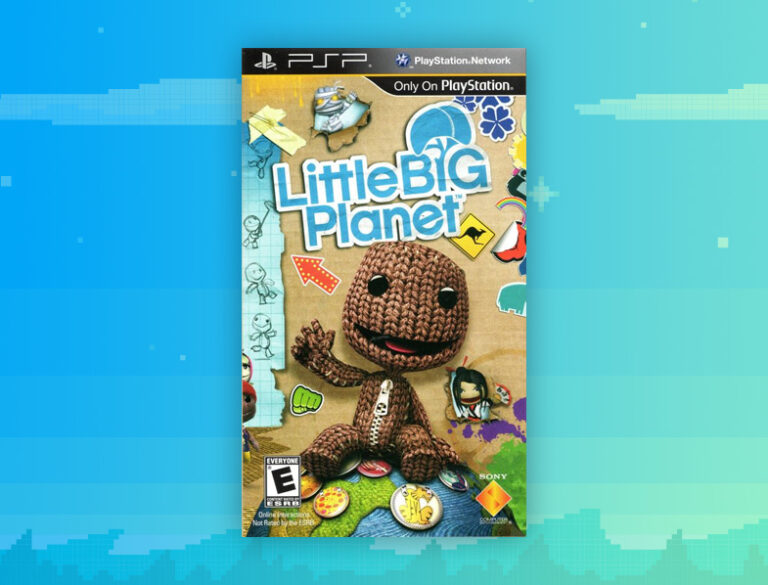 15+ Best PSP Platformers of All Time: Top Picks - Do you Agree?