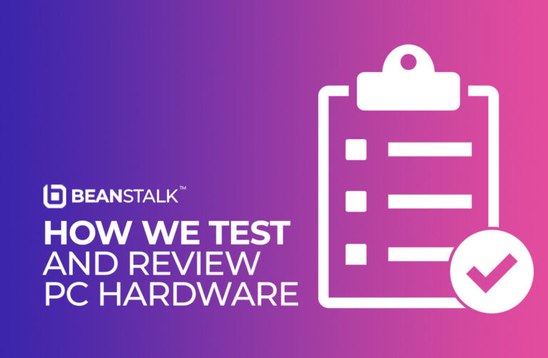 PC Hardware Reviews: How We Test, Verify & Evaluate