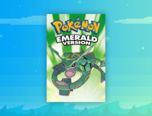 10 Best Pokemon GBA Games Of All Time: Our Top Picks