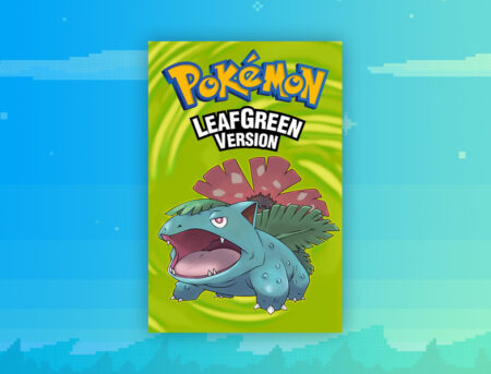 10 Best Pokemon GBA Games Of All Time: Our Top Picks