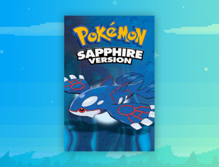 10 Best Pokemon GBA Games Of All Time: Our Top Picks
