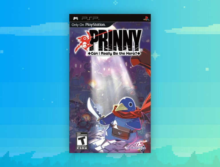 15+ Best PSP Platformers of All Time: Top Picks - Do you Agree?