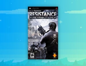 20+ Best PSP Shooting Games of All Time: Top Picks & Reviews!