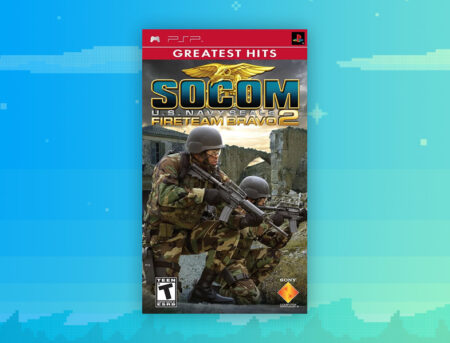 20+ Best PSP Shooting Games of All Time: Top Picks & Reviews!
