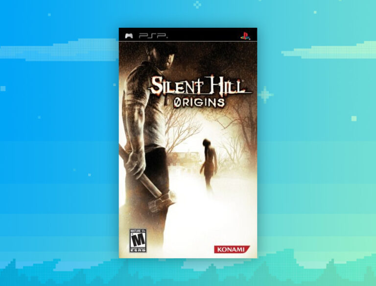 Pocket-Sized Terror: The 15 Best PSP Horror Games of All Time!