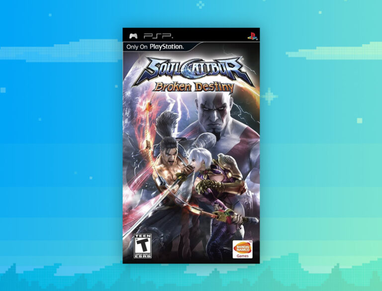 15+ Best PSP Fighting Games of All Time: Top Picks Reviewed!