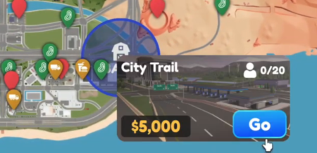 How to Find All USA Barn Locations in Drive World: Full Guide
