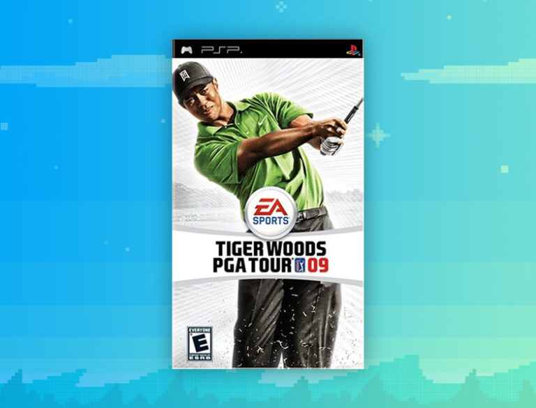 20 Best PSP Sports Games of All Time: Top Picks Reviewed!
