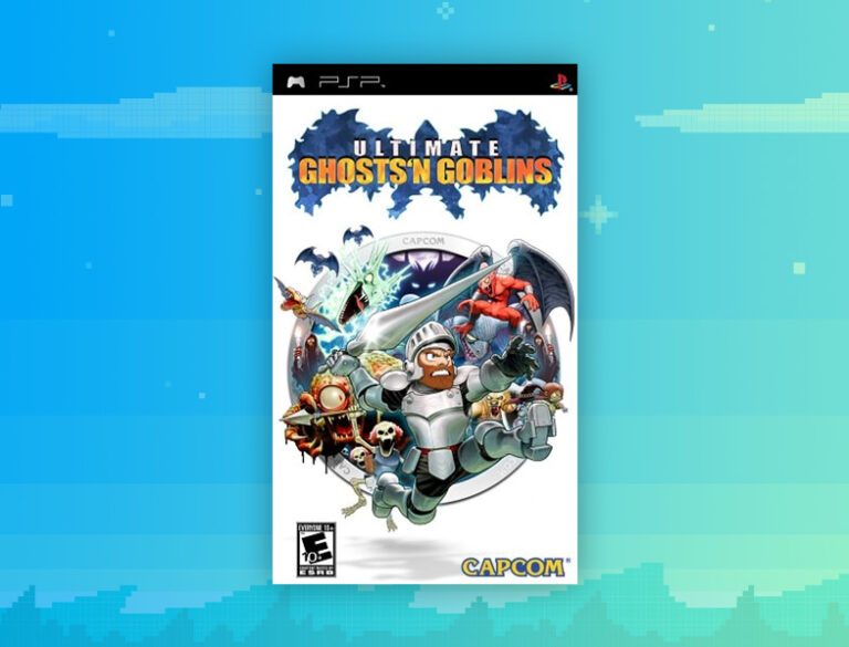 15+ Best PSP Platformers of All Time: Top Picks - Do you Agree?