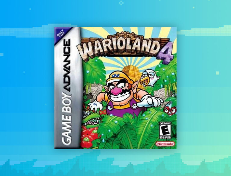25 Best GBA Platformers of All Time: Our Top Picks!