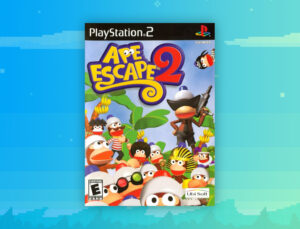 20+ Best PS2 Platformers of All Time: Top Picks & Reviews!