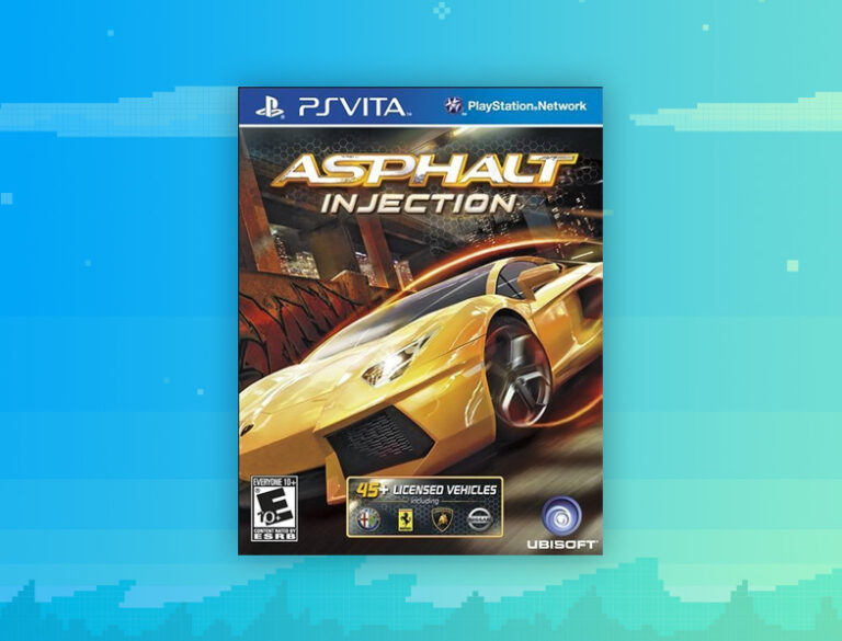 13+ Best PS Vita Racing Games of All Time: Top Picks & Reviews!