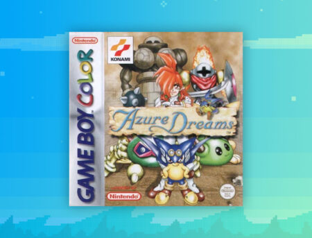 Best Gameboy & Gameboy Color RPGs of All Time!