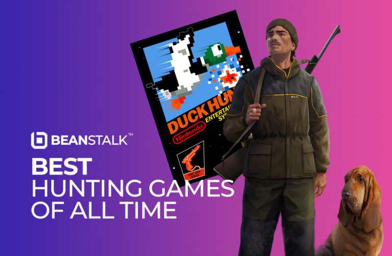 Best Hunting Video Games of All Time: Top Picks Reviewed!