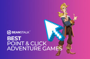 20+ Best Point & Click Adventure Games of All Time: Top Picks Reviewed