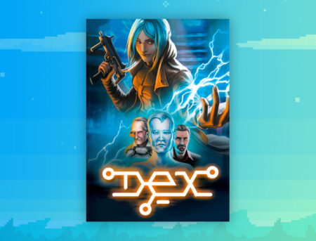 20 Best Cyberpunk Games of All Time: Top Picks Reviewed!