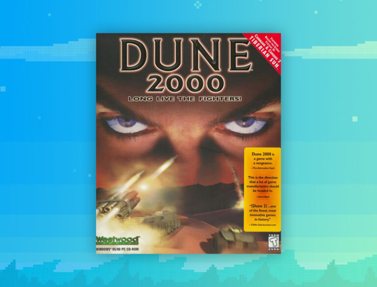 Games Like Command and Conquer: 20 Similar RTS Games!