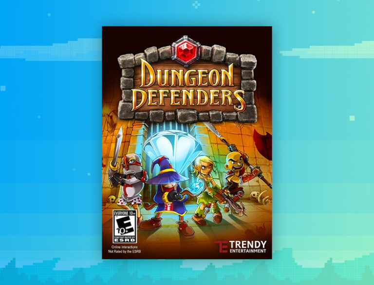20+ Best Tower Defense Games of All Time: Top Picks Reviewed!