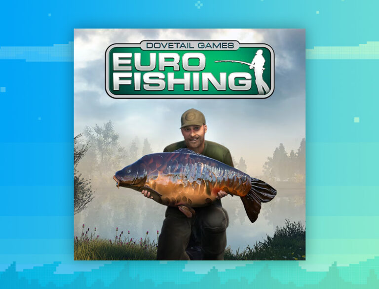 20+ Best Fishing Games of All Time: Top Choices Reviewed