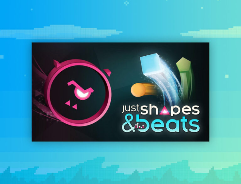 Games Like Geometry Dash: 20 Similar Rhythm-Based Platforming Games!