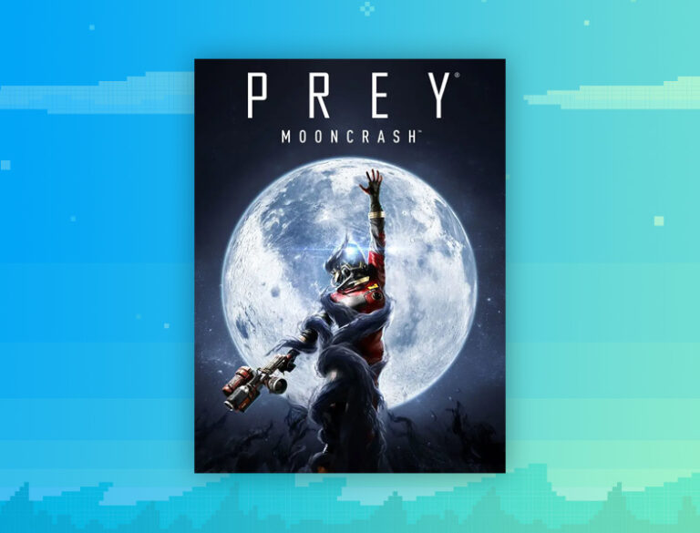 20+ Games Like Prey: Similar Sci-Fi FPS Game Alternatives!