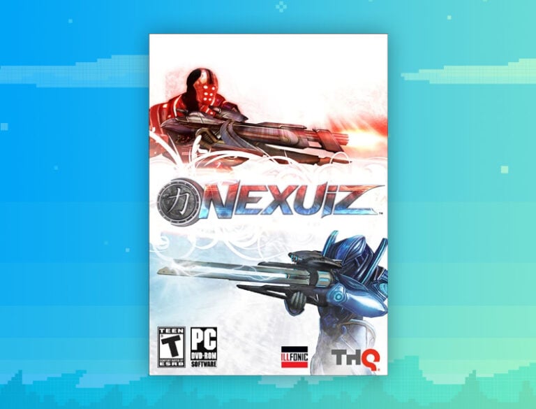 Games Like Quake: 20 Similar FPS Shooter Alternatives!