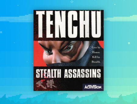 Get Sneaky: 25 Best Stealth Games of All Time: Our Top Picks!