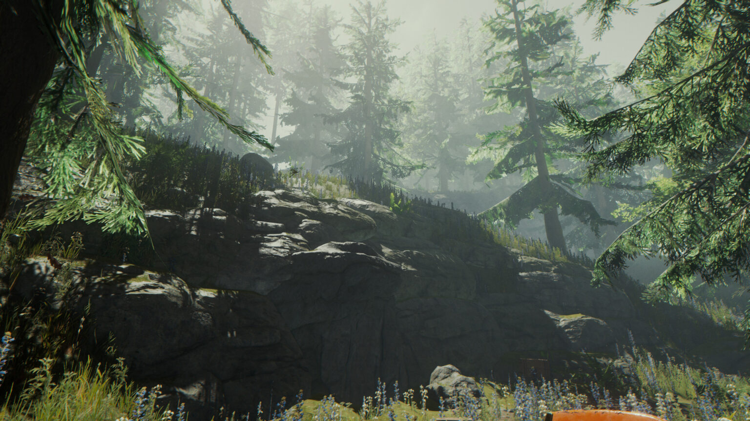 Is The Forest Cross Platform / Cross Play? All You Need to Know